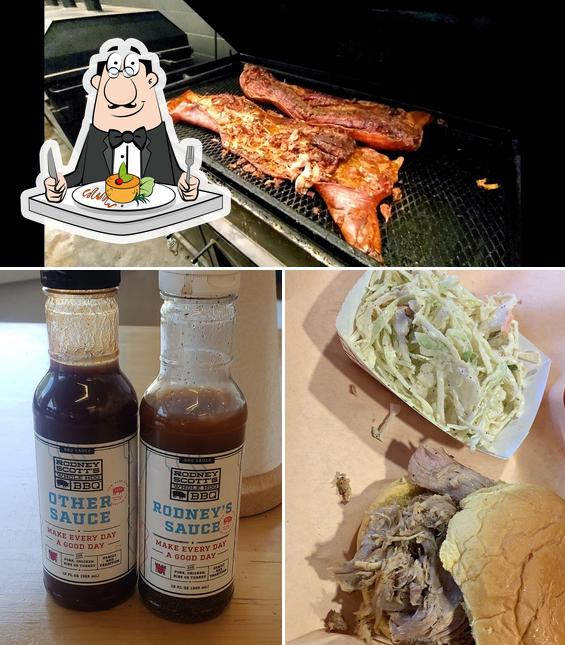 Rodney Scott's BBQ - Birmingham, Birmingham - Restaurant menu, prices ...