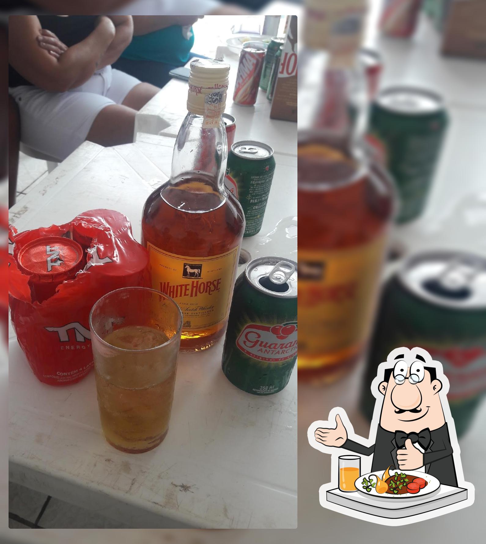 Bar Roma, Cuiabá - Avaliações de restaurantes