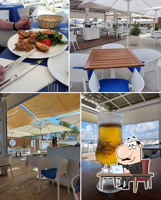 Restaurant Nàutic, Can Picafort - Restaurant menu, prices and reviews