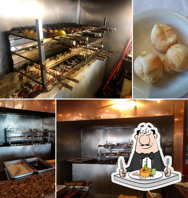 Braza Grill, Salt Lake City - Restaurant menu, prices and reviews
