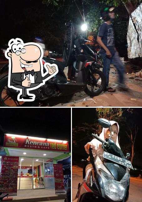 Kencana Red Corner cafe, Batam - Restaurant reviews