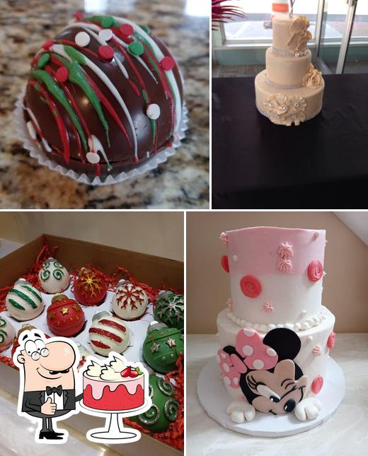 Lisa's Sweet Tooth in Brockton - Restaurant reviews