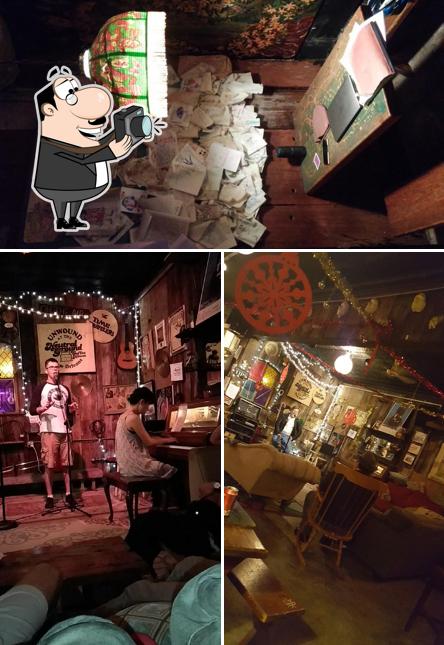 Neutral Ground Coffeehouse in New Orleans - Restaurant reviews