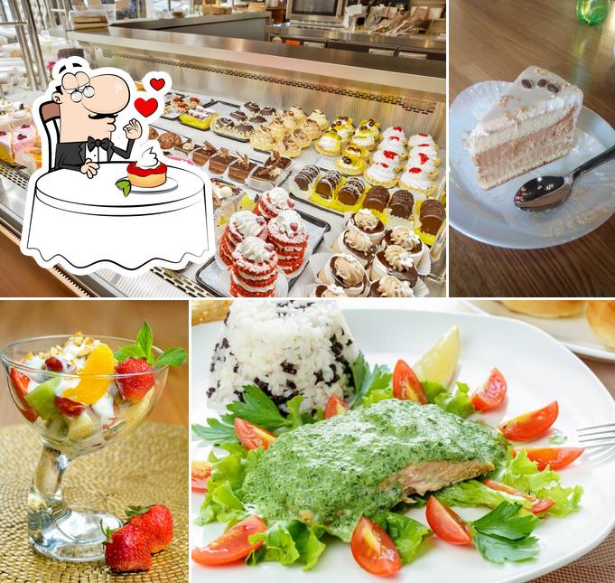 Solovei cafe, Nakhodka, проспект Мира - Restaurant menu and reviews