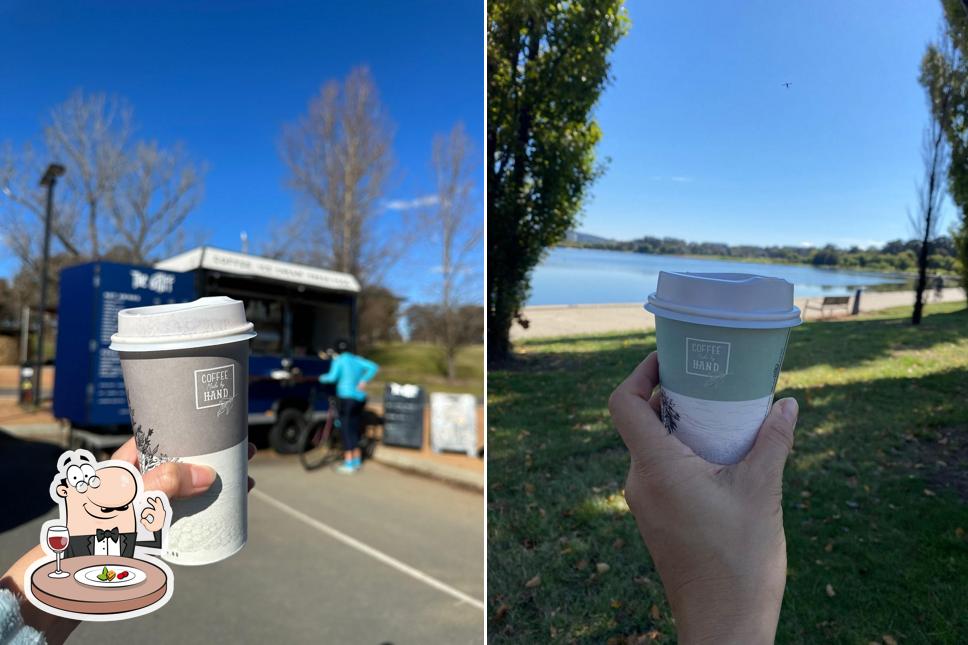 The Griff Coffee Bar, Parkes - Restaurant menu, prices and reviews