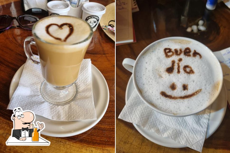 Mar de Cafe, Cancún - Menú del restaurante, precios y reseñas