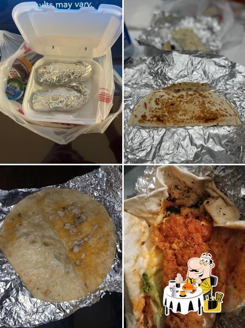 Cook Out, Myrtle Beach - Restaurant menu, prices and reviews