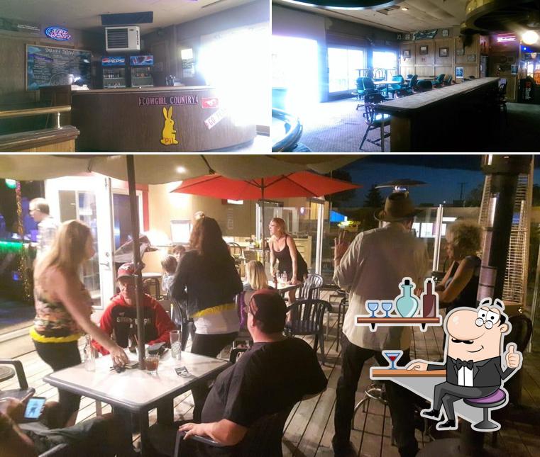 County Line Saloon, Calgary - Restaurant menu, prices and reviews