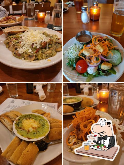 Grille 26, Sioux Falls - Restaurant menu, prices and reviews