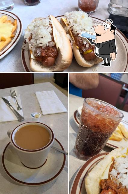 Hamilton Restaurant, Carlisle - Restaurant menu, prices and reviews