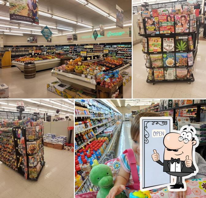 Ingles Market, Franklin - Restaurant menu, prices and reviews