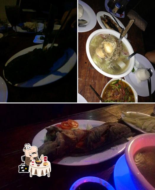 Inilog Grill, Cagayan de Oro - Restaurant menu, prices and reviews