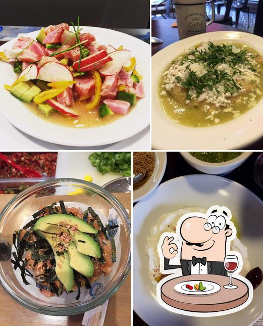 Jmmy Boy Café, Naucalpan - Restaurant reviews