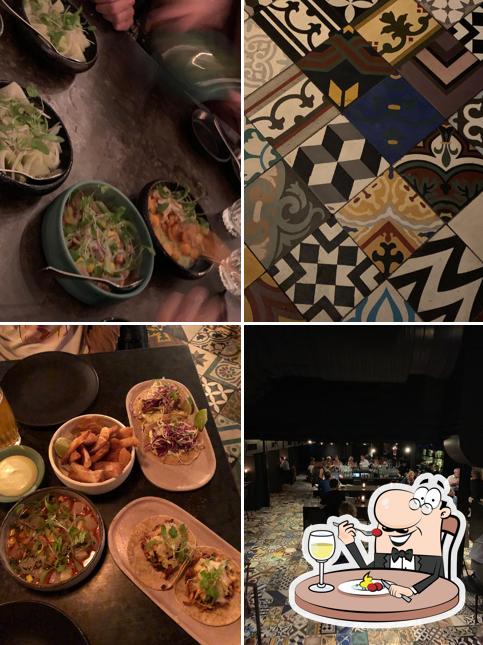 Llama pub & bar, Copenhagen - Restaurant menu and reviews