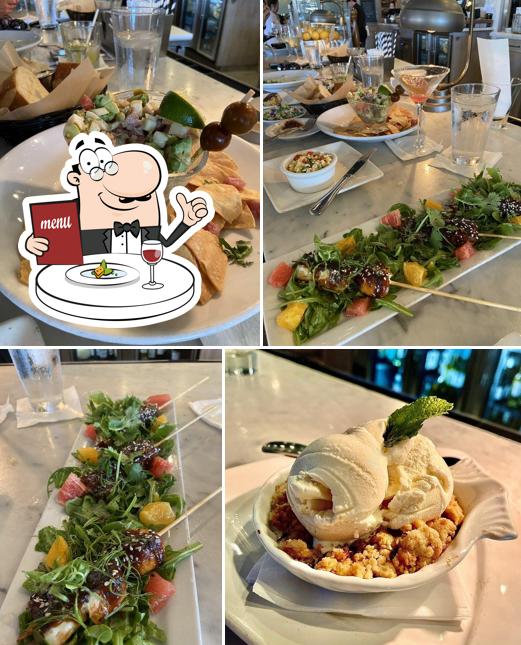 Lure Fish House, 3815 State St Suite G131 in Santa Barbara - Restaurant ...
