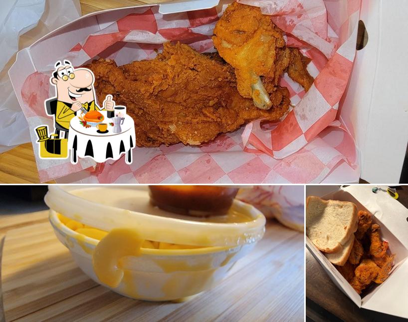 Mama's Fried Chicken, Chicago - Restaurant menu, prices and reviews