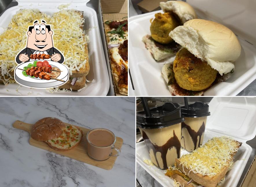 Mr. Chai in Toronto - Restaurant reviews
