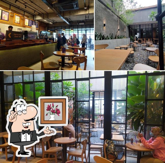 Nakoa Cafe Dinoyo, Malang - Opiniones del restaurante