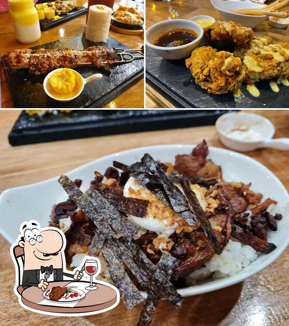 Out of Nowhere Kitchen Ecoland Branch restaurant, Davao City ...