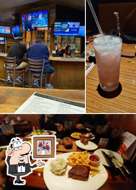 Outback Steakhouse, 10001 Westheimer Rd #1010 in Houston - Restaurant ...
