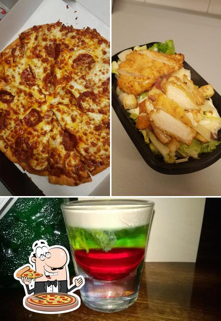 Mellows, Southminster - Restaurant menu, prices and reviews