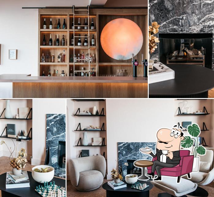 Top 5 cocktail bars in Eastbourne, august 2025 - Restaurant Guru