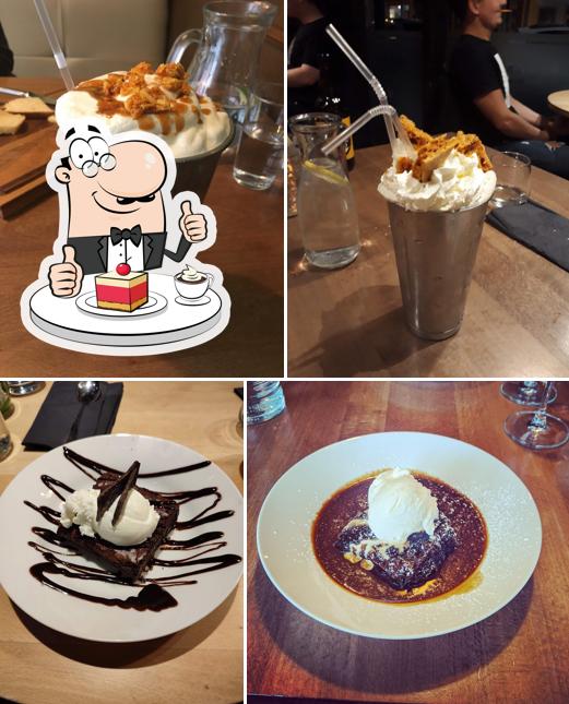 Top 5 restaurants with grilled cheese in Cockermouth, october 2025 ...