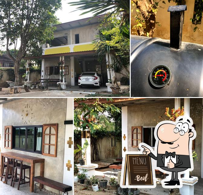 Joyful Bar & Cafe', Chiang Mai - Restaurant menu, prices and reviews