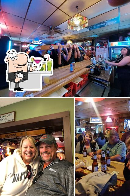 Belly Up, Orion - Restaurant menu, prices and reviews