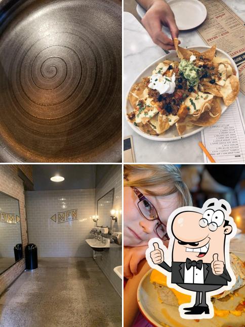 Culinary Dropout, Phoenix - Restaurant menu, prices and reviews