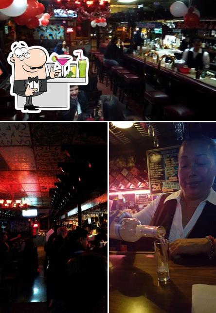 DANDY DEL SUR, Tijuana - Restaurant menu, prices and reviews