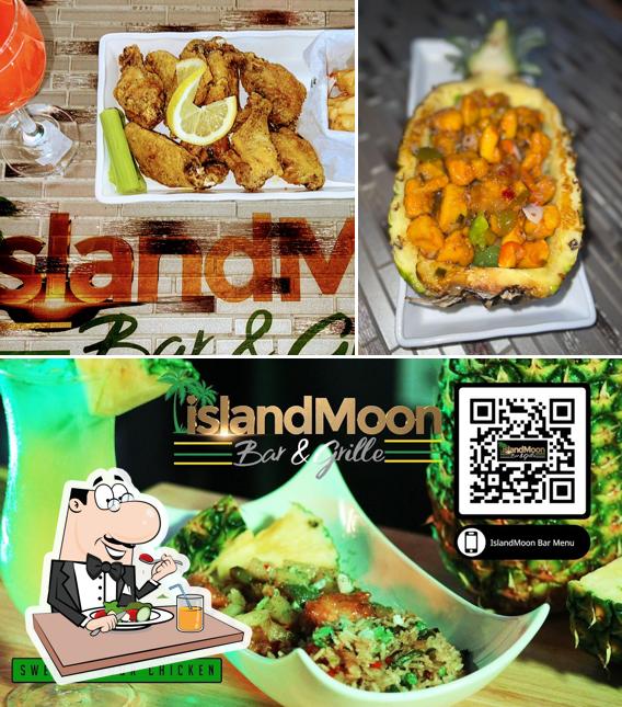 Island Moon Bar & Grille in Orlando - Restaurant reviews