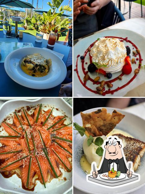8 at Trinity in Morisset Park - Restaurant reviews