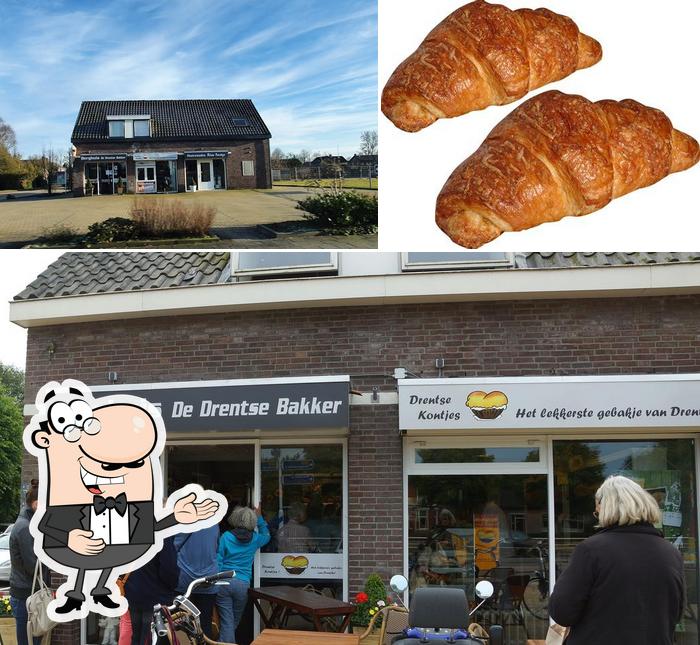 Bakkerij Berghuis Smilde, Smilde - Restaurant menu and reviews