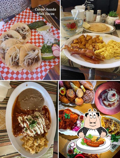 Birotes Restaurant in Universal City - Restaurant menu and reviews