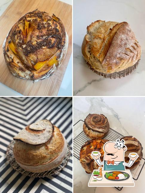 Boujee Bread Handcrafted Sourdough, Moreland Hills - Restaurant menu ...