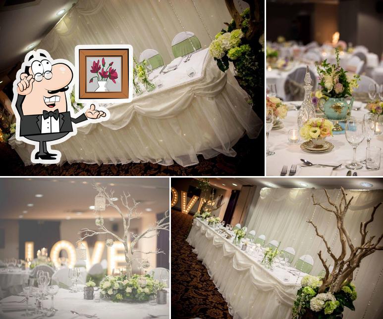 Quality Hotel Boldon, Boldon Colliery - Restaurant menu, prices and reviews