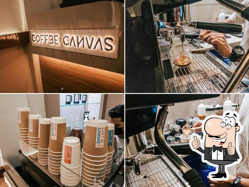 Coffee Canvas, Butuan City - Restaurant menu, prices and reviews
