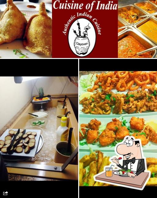 Cuisine of India, Castlegar - Restaurant menu, prices and reviews