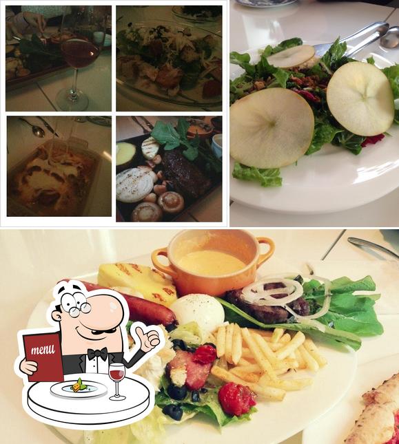 DUBU restaurant, Seoul, 28 Namsandong 2(i)-ga - Restaurant reviews
