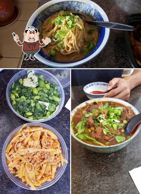 Dai Ho Restaurant, Temple City - Restaurant menu, prices and reviews