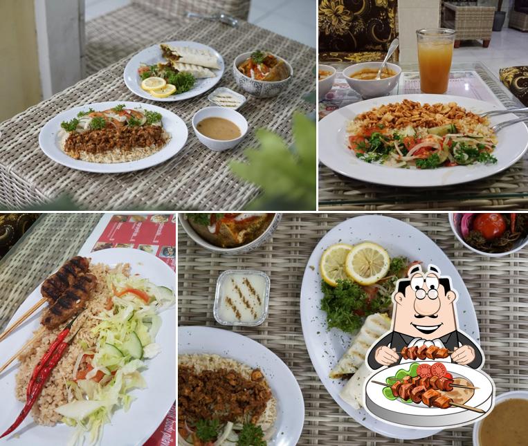 Demir Turkish Restaurant, Lembang, Jl. Raya Lembang No.188 - Restaurant ...