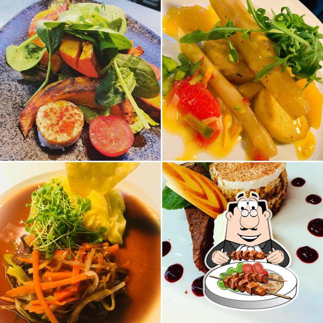 die Kantina restaurant, FREIBURG IM BREISGAU - Restaurantbewertungen