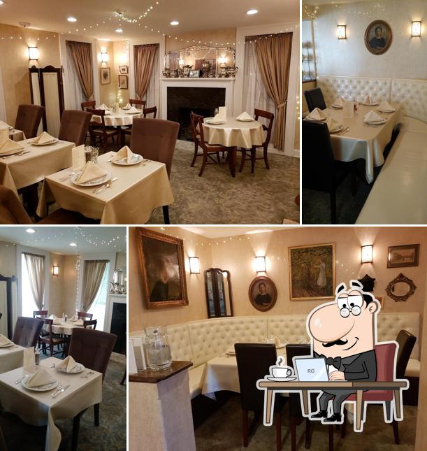 Duke House Tea Room & Bakery, Wellsville - Restaurant menu, prices and ...
