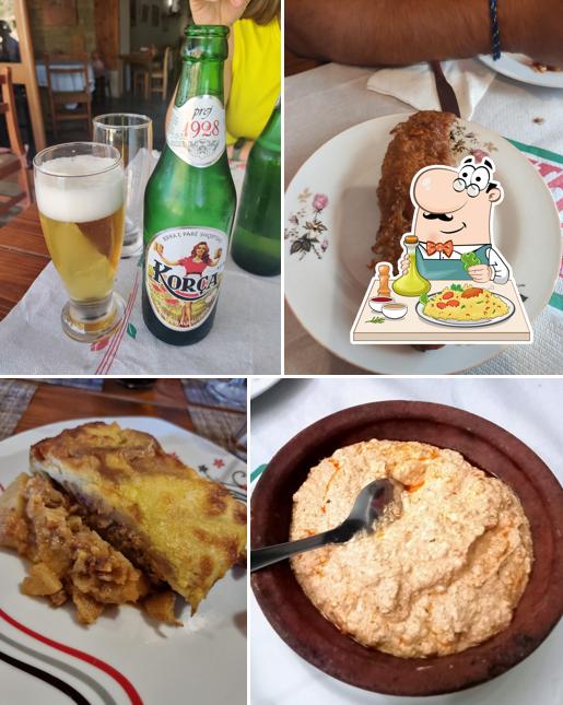 Eni Traditional Food Berat, Berat - Restaurant menu, prices and reviews