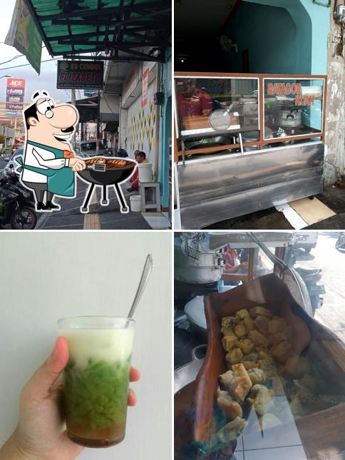 Es Cendol Elizabeth, Tasikmalaya - Restaurant menu, prices and reviews