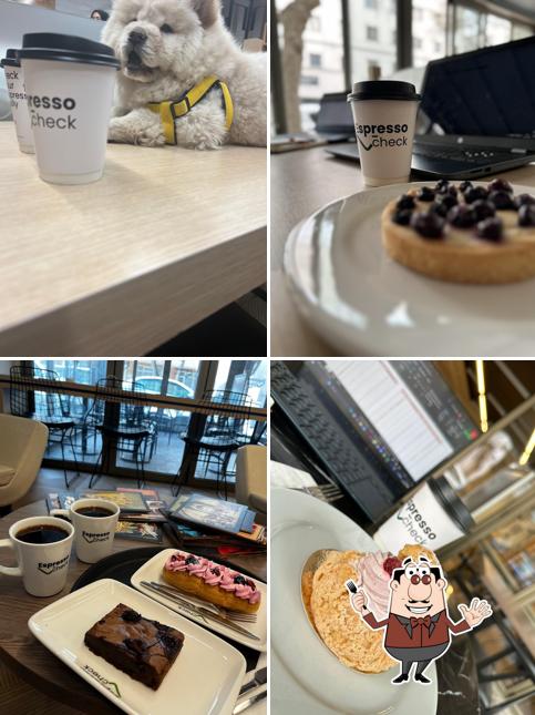 Espresso Check, Ankara - Restaurant reviews