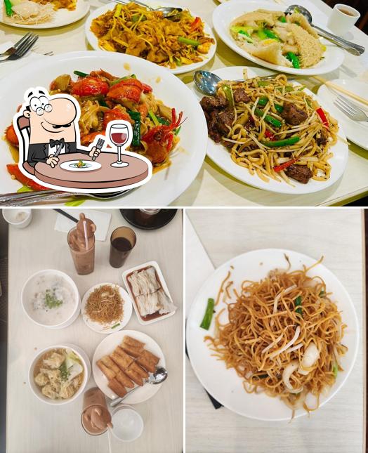 Fung Wong SF, San Francisco - Restaurant menu, prices and reviews