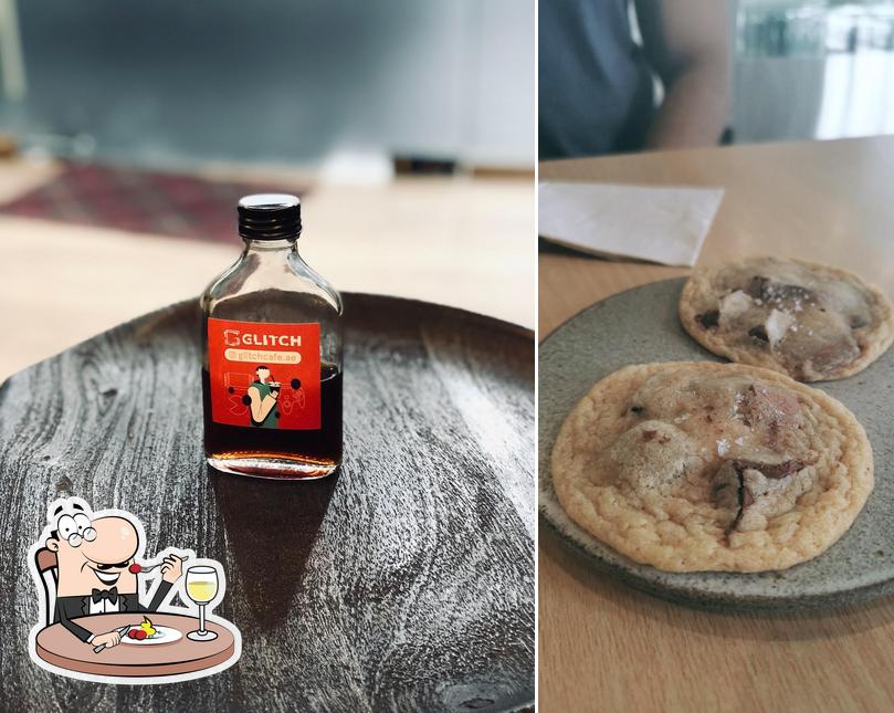 Glitch Cafe, UAE, 9 Nad Al Hamar Rd - Restaurant reviews