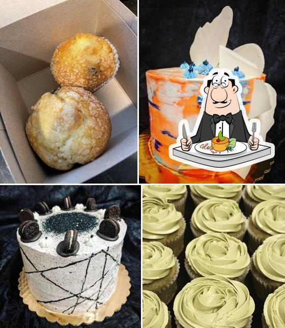 Grandview Bakery & Sweet Shop, Pittsburgh - Restaurant menu, prices and ...